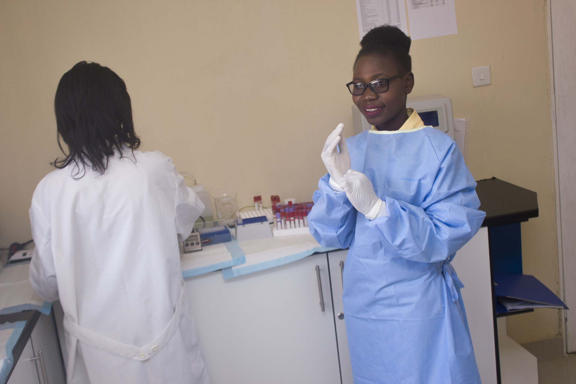 APEX Medical Laboratories